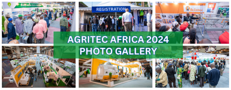 Agritec Africa | Agriculture Exhibition in Kenya , Africa